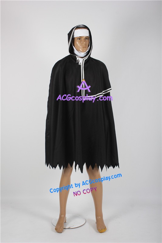 Barry Pokemon Cosplay