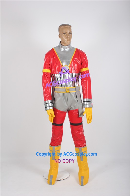 Deadshot Cosplay DISCUSSION] Favorite Deadshot Costume? : R/DCcomics
