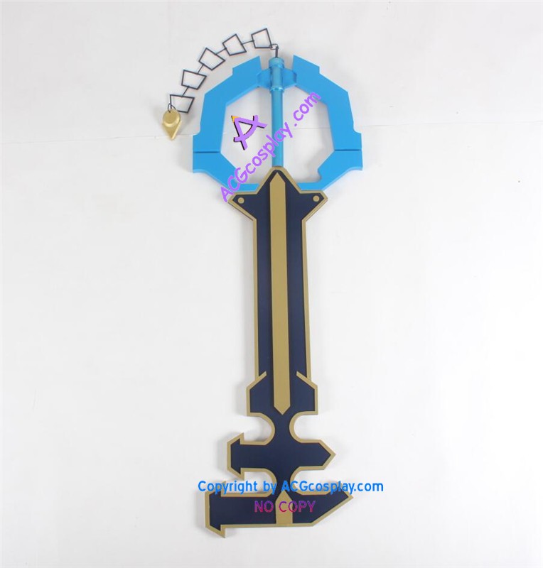 Kingdom Hearts Birth By Sleep Terra Keyblades