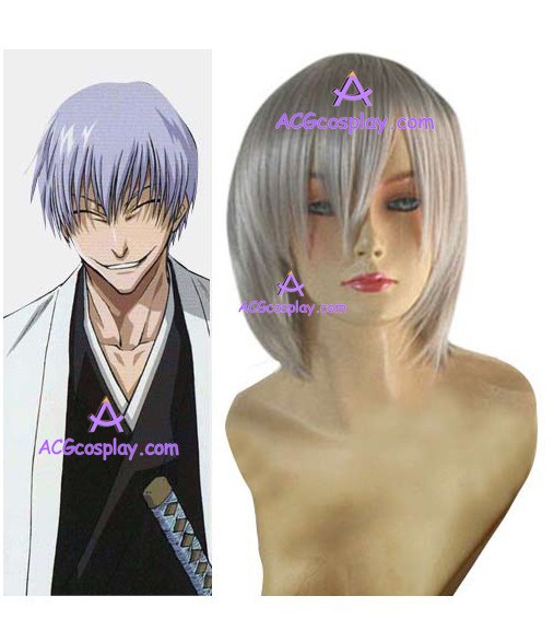 Ichimaru Cosplay