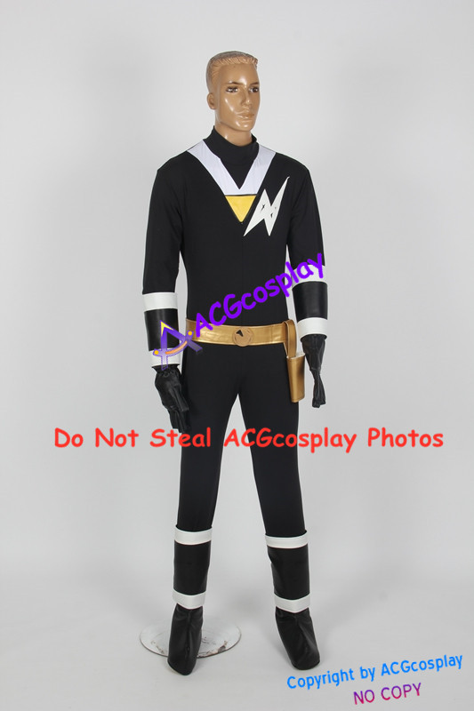 Jiraiya Persona Cosplay