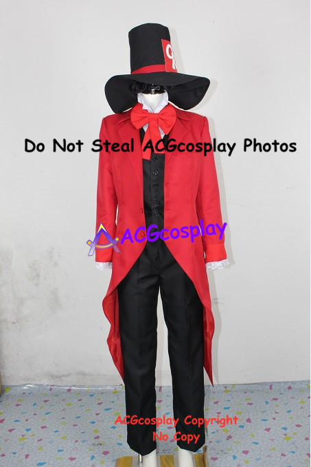 Ouran Highschool Host Club Tamaki Cosplay