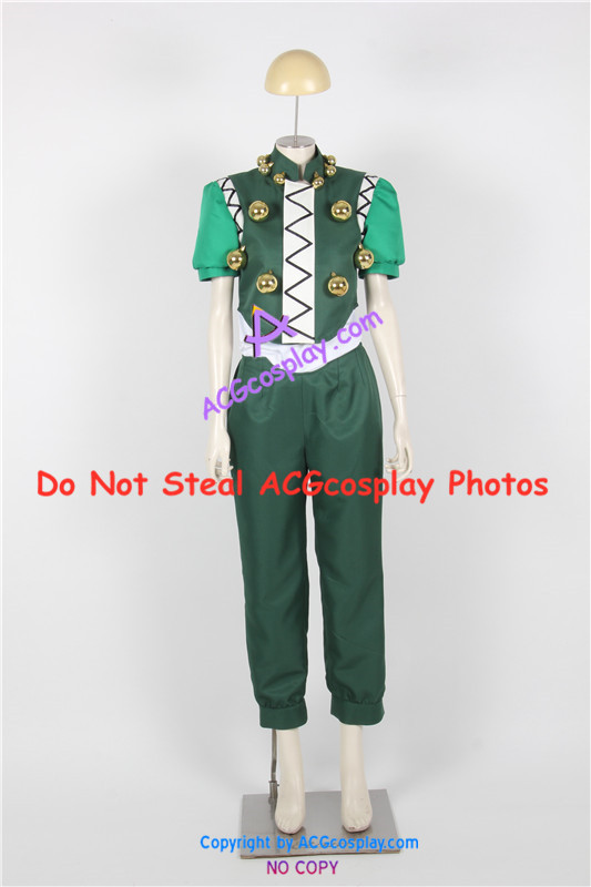 Illumi Cosplay Exciting Illumi Zoldyck Cosplay Coming Tomorrow!