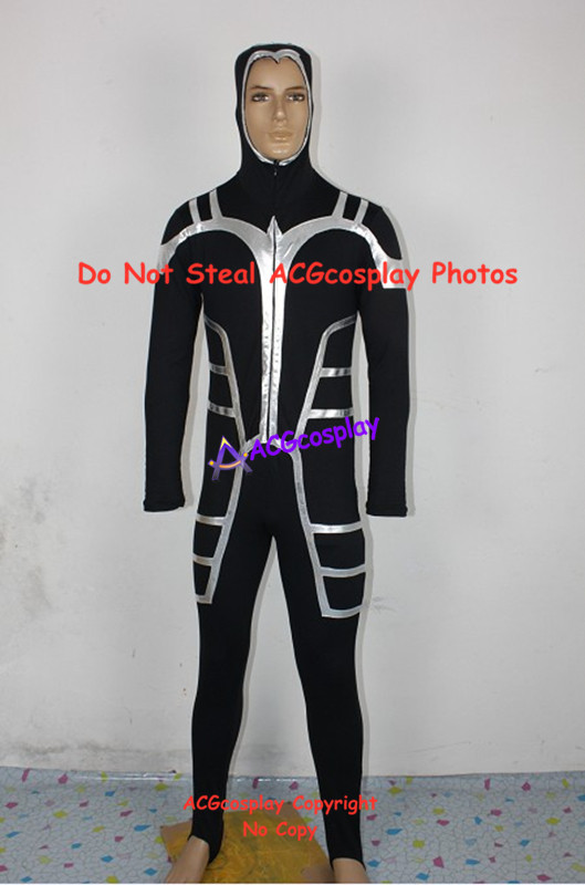 Archangel Marvel Cosplay