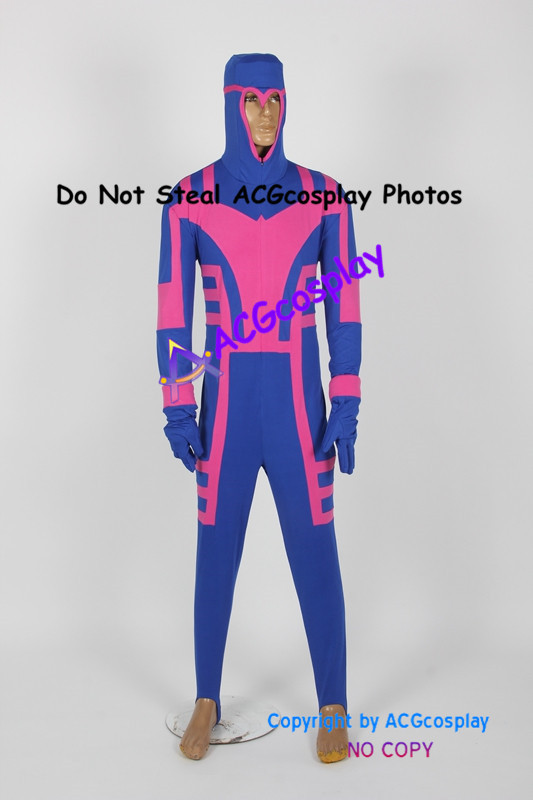 Archangel Marvel Cosplay