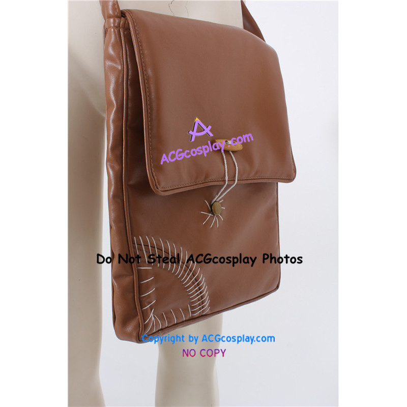 Disney Tangled Flynn Rider Bag faux leather bag