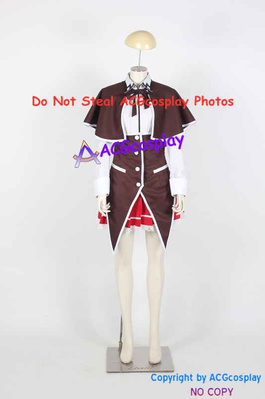 High School Dxd Cosplay