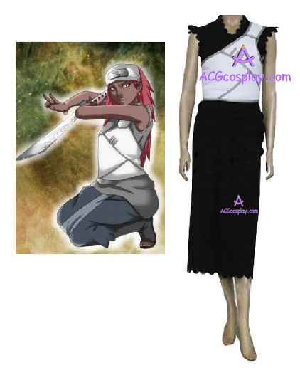 Karui Cosplay