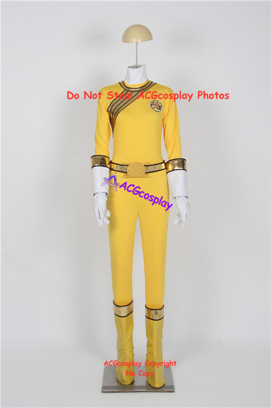 Power Rangers Taylor