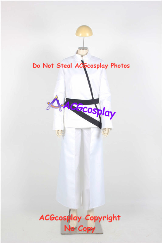 Bleach Anime Cosplay Costumes