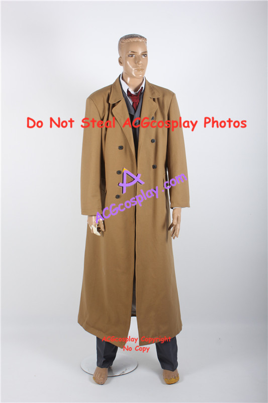 Doctor Who David Tennant Cosplay