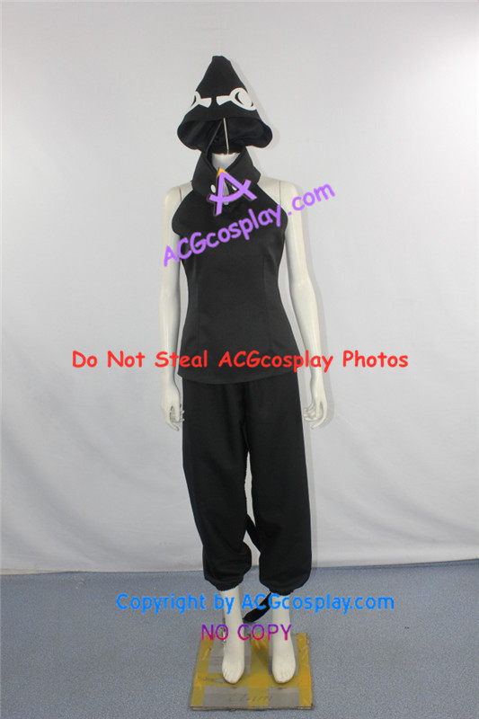 Medusa Soul Eater Costume
