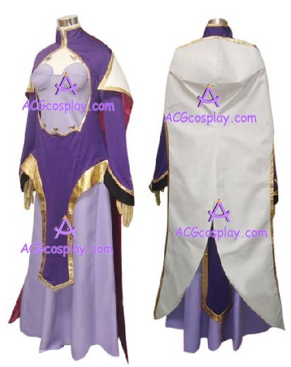 Code Geass Guinevere