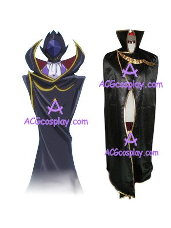 Code Geass Black Knights