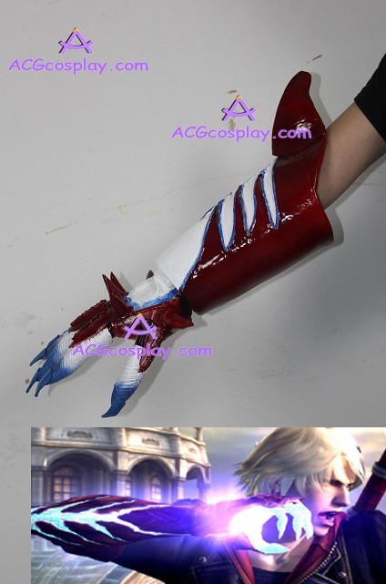 Devil May Cry Devil Arms
