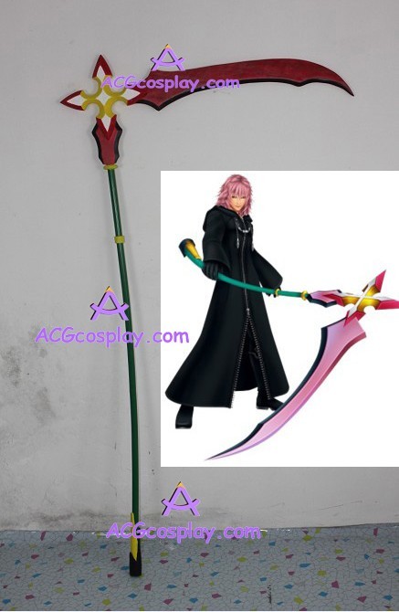 Organization 13 Marluxia