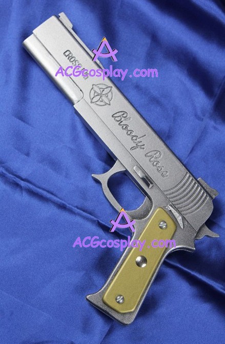 Bloody Rose Vampire Knight