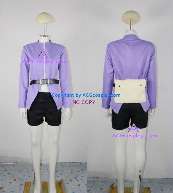 Chibi Vampire Karin Cosplay