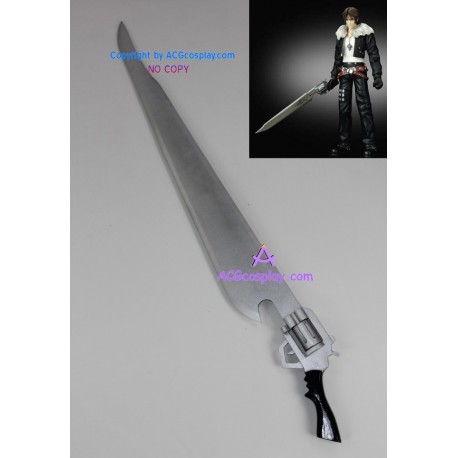 Final Fantasy 8 Gunblade Replica